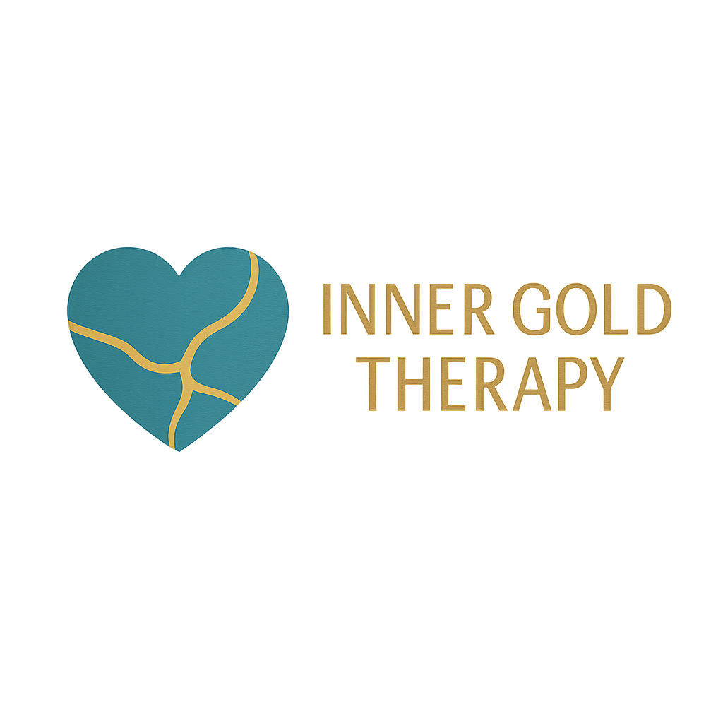 Inner Gold Therapy: Holistic Mental Health Support